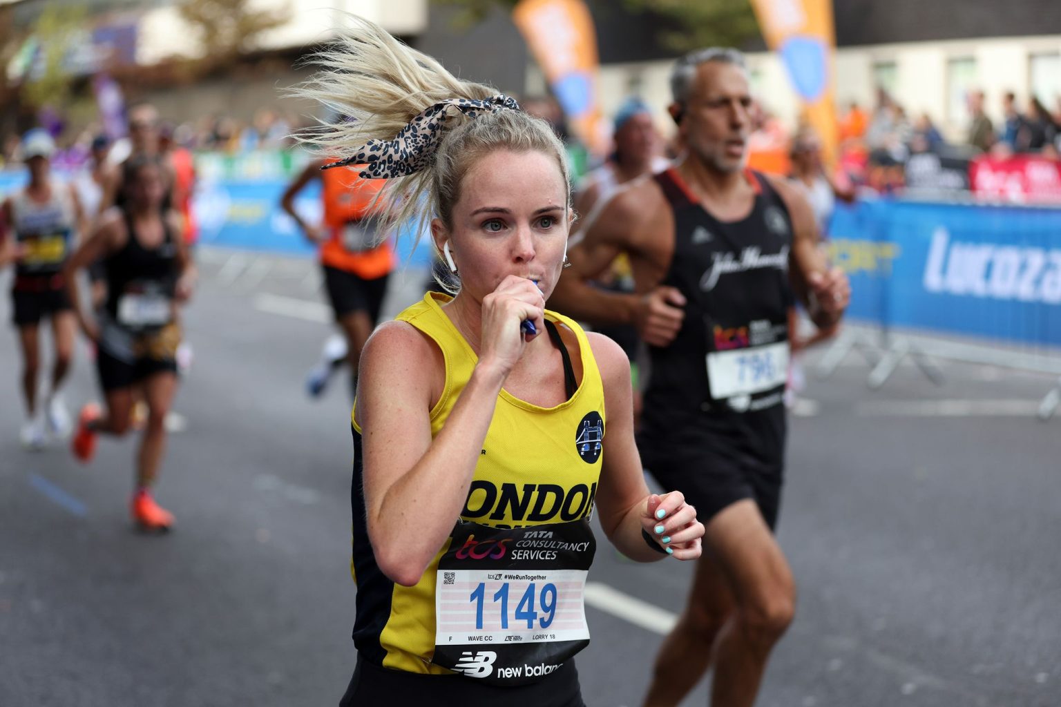 How Much Does London Marathon Cost – Marathoners