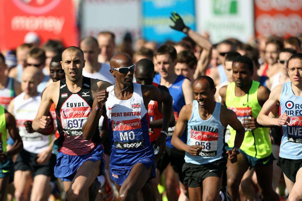 How Much Marathon in Km – Marathoners
