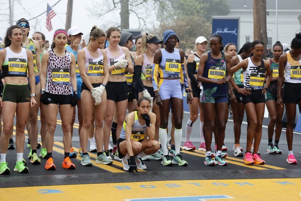 How Many Marathon Runners Are There in the World – Marathoners