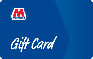 How to Use Marathon Gift Card – Marathoners