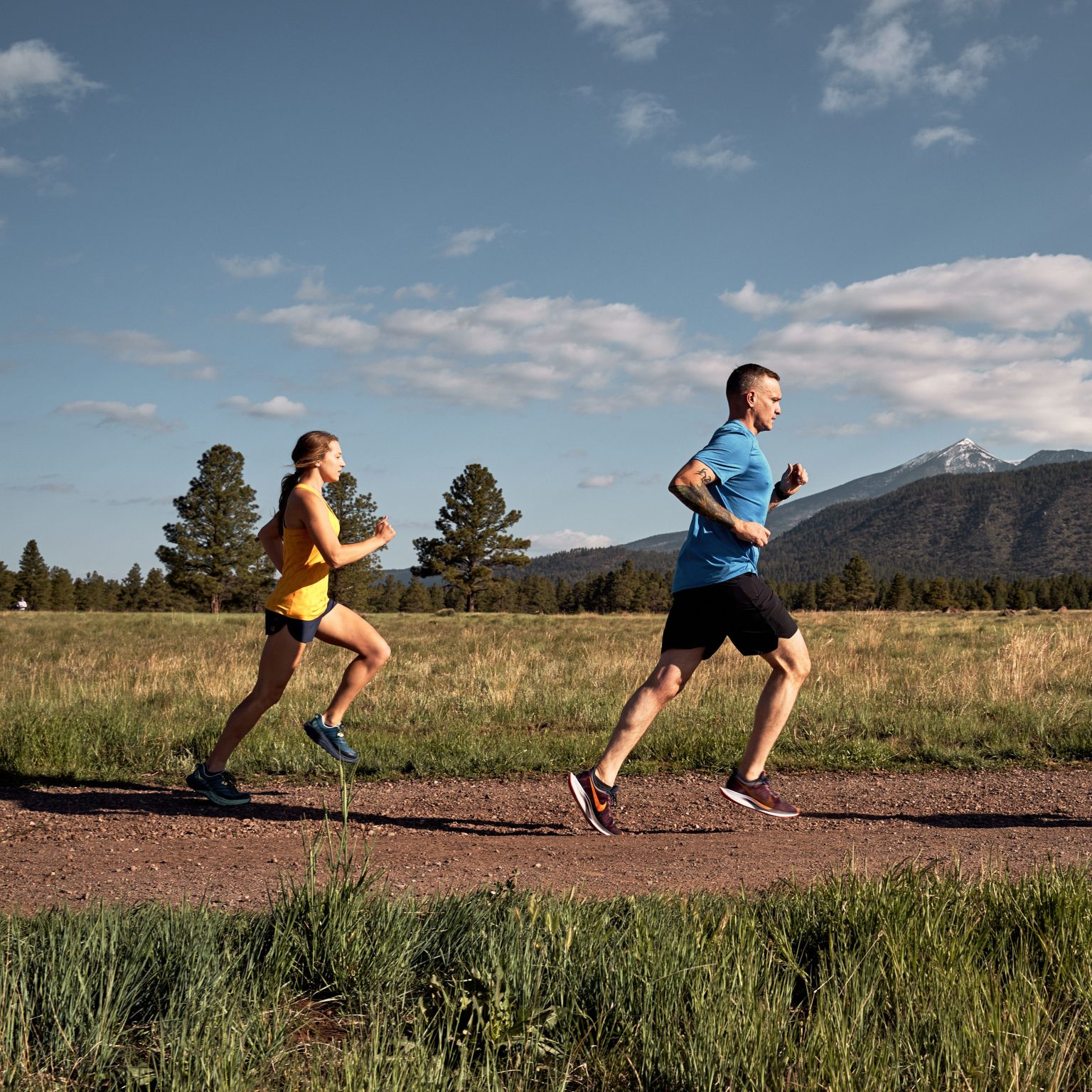 Is It Safe to Run a Marathon With High Blood Pressure – Marathoners