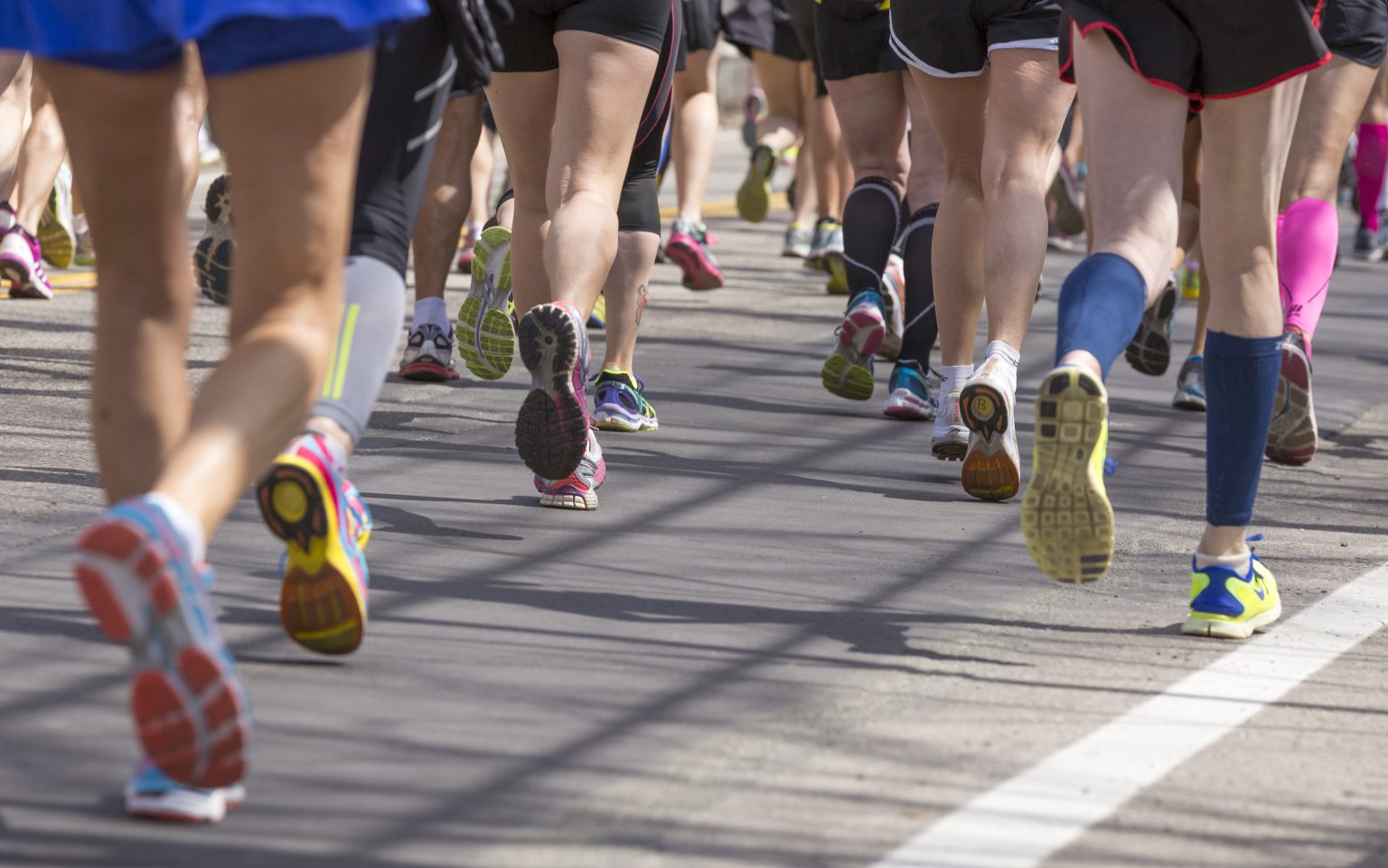 Why Do Marathon Runners’ Nipples Bleed – Marathoners