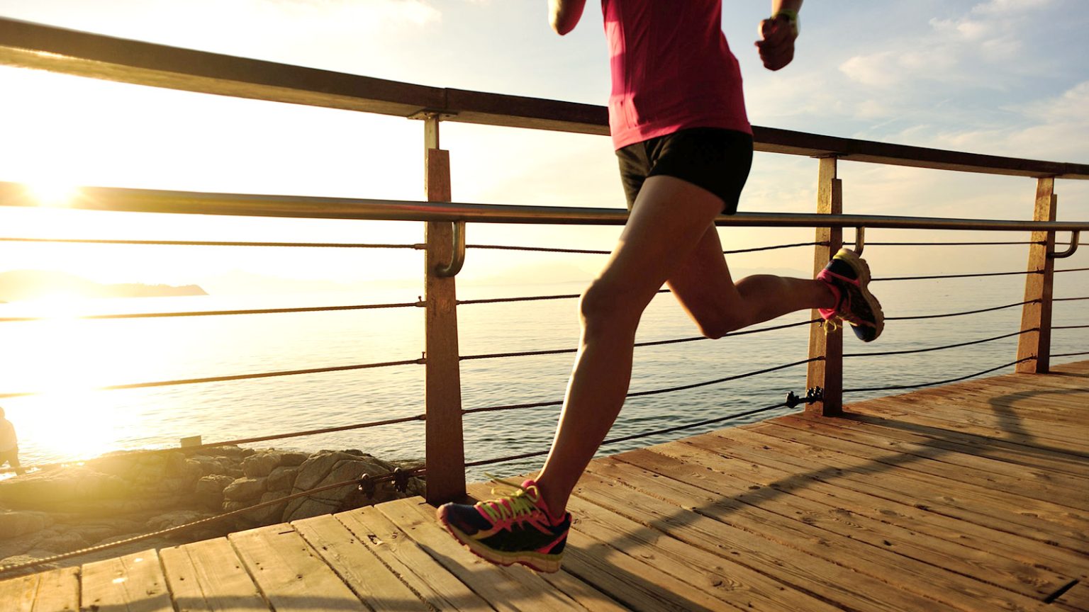 How Does Running a Marathon for Charity Work – Marathoners