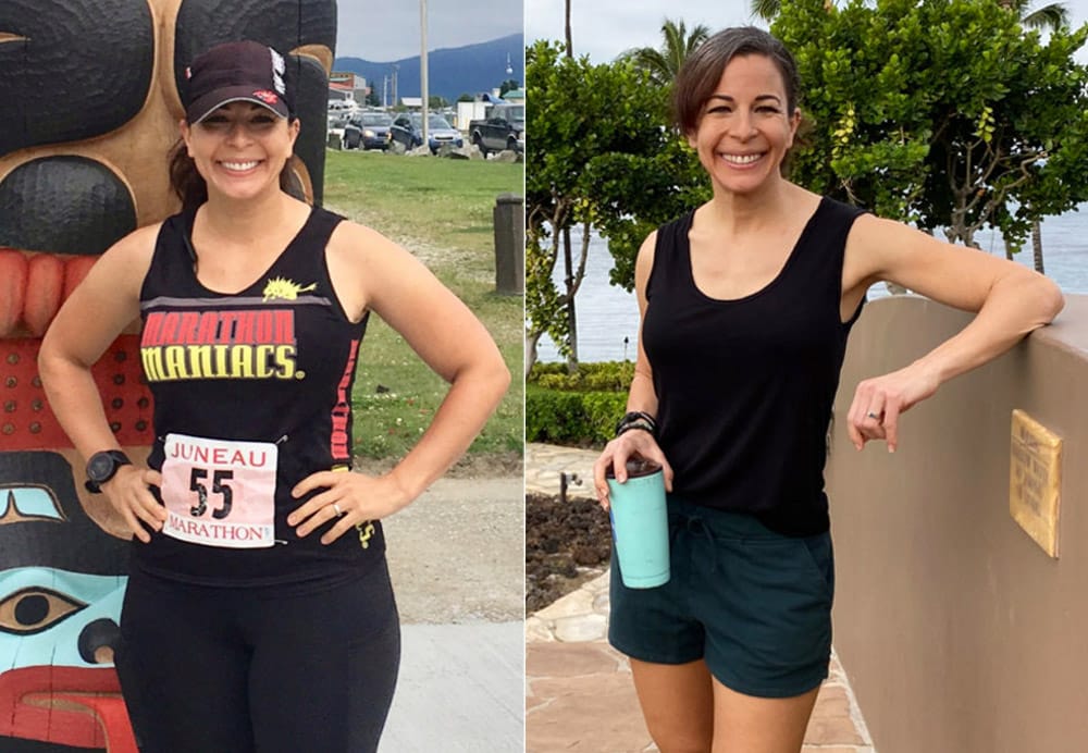 Will Marathon Training Lose Weight Marathoners Will Marathon Training Lose Weight Marathoners