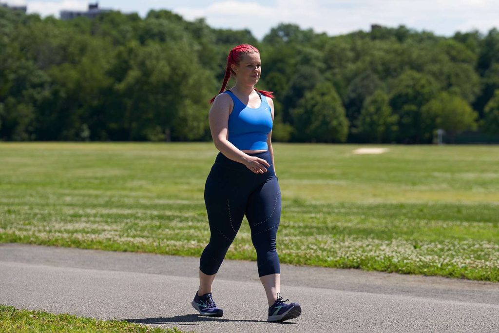 How Much Walking is Too Much: Signs to Slow Down – Marathoners