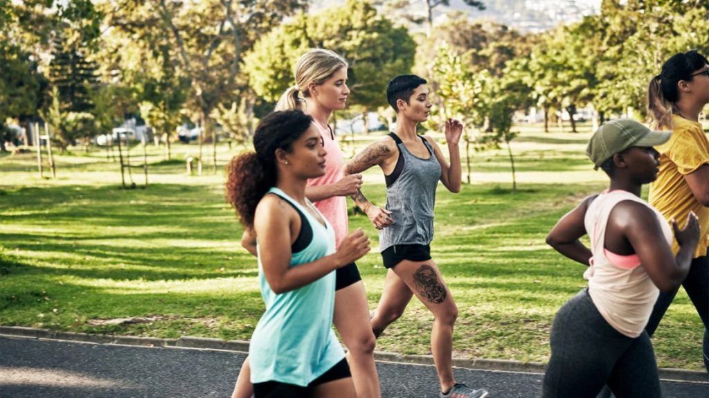 How Many Hours Will It Take to Walk a Marathon? : Mastering Your ...