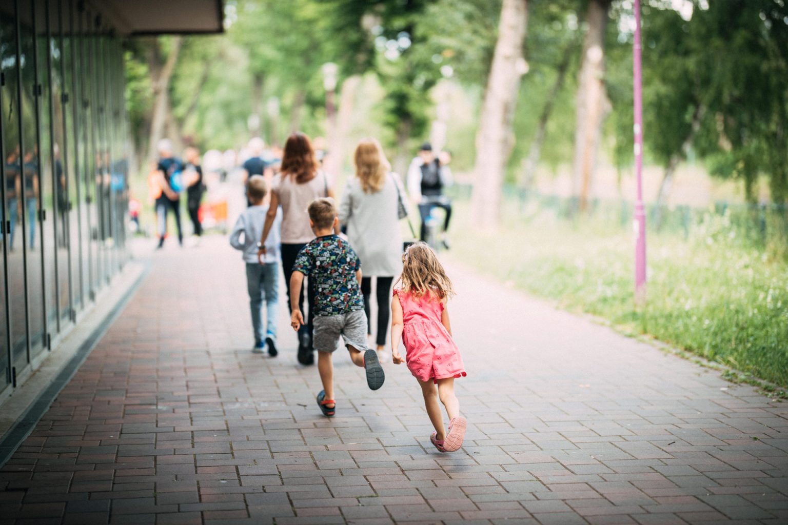 Why Does Walking Make You Poop : Unraveling the Connection – Marathoners
