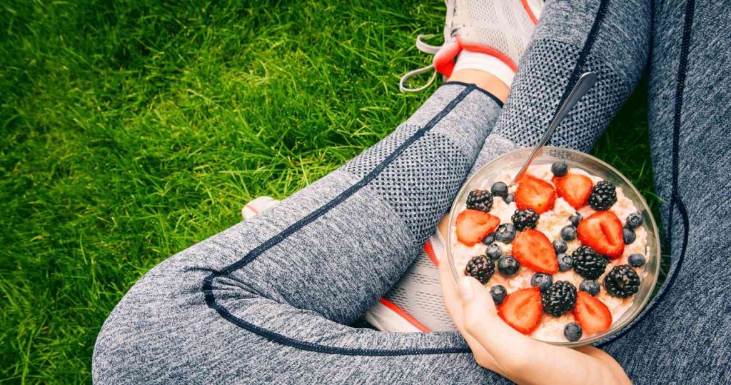 What Foods Help You Run Faster? – Marathoners
