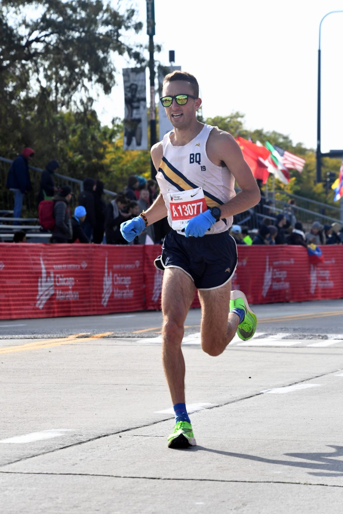 How to Organize a Running Event – Marathoners