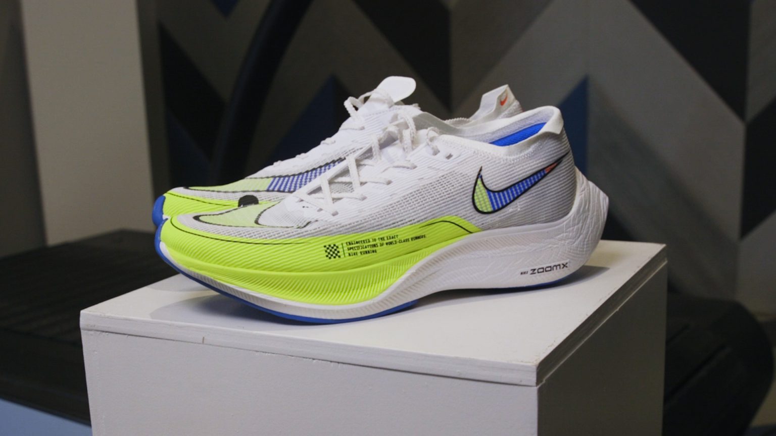 Which Shoes Usain Bolt Used? – Marathoners
