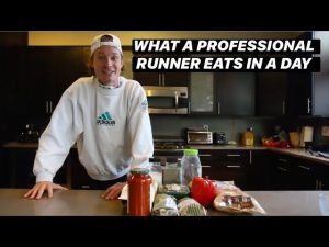 What’s a Professional Runner? – Marathoners