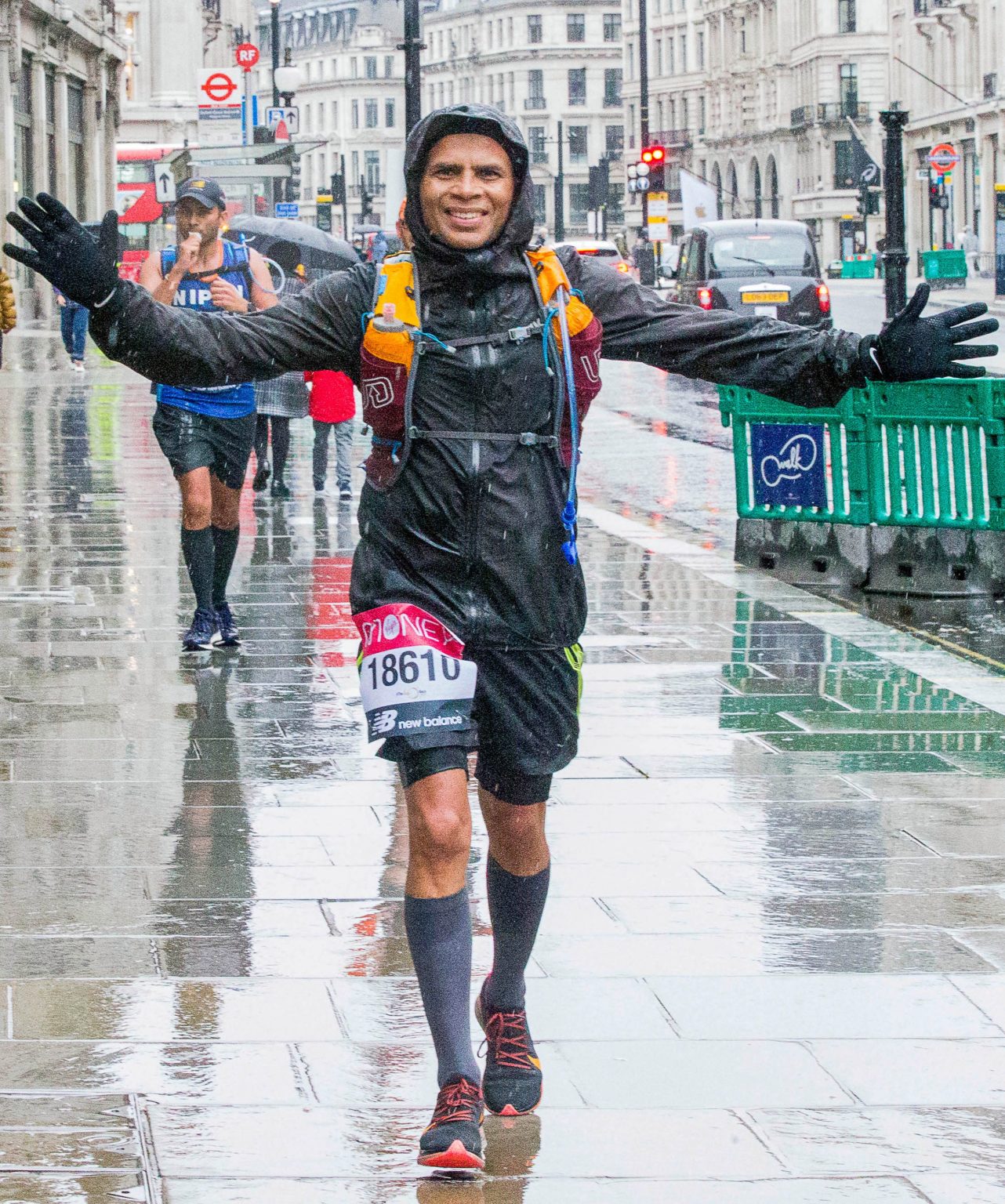 Why are Some Shoes Banned in Marathons? – Marathoners