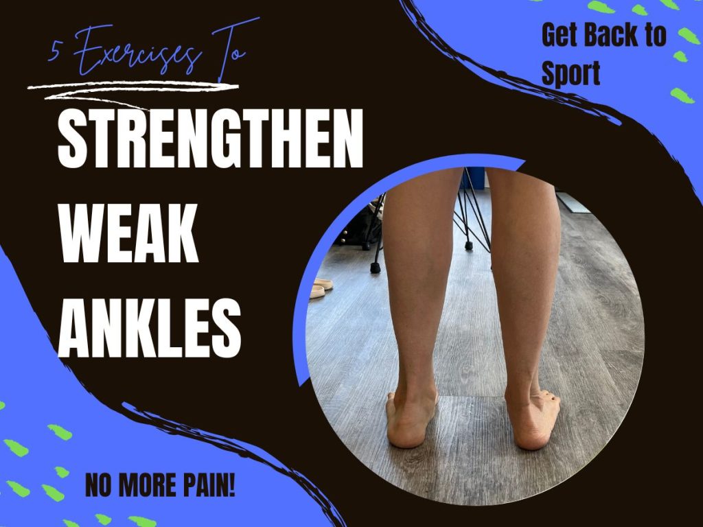 How to Strengthen Shins? Proven Techniques for Stronger Legs – Marathoners